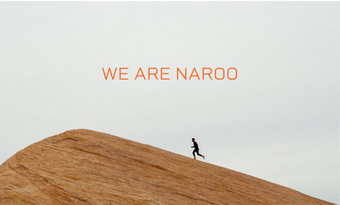About | NAROO