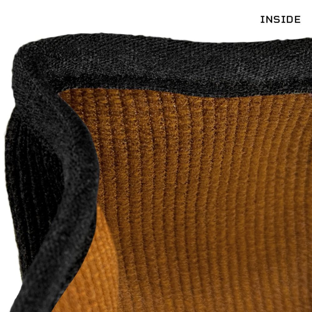 Antibacterial Filtering Copper Pollen Mask [NAROO F.U. Copper]