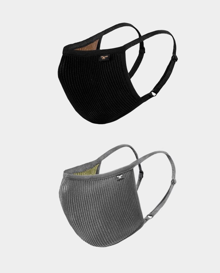 Antibacterial Filtering Copper Pollen Mask [NAROO F.U. Copper]