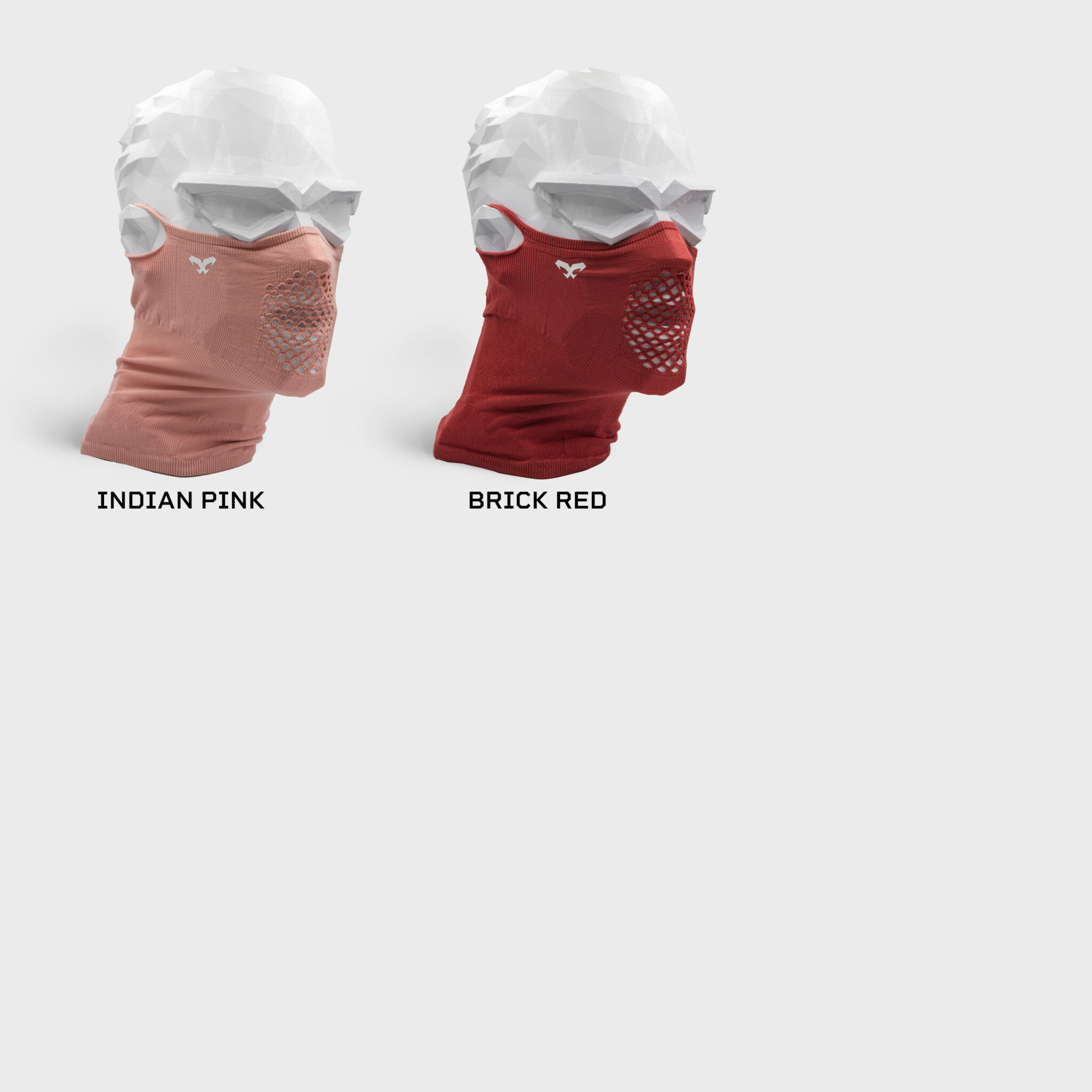 Ultrathin Summer Neck Gaiter with Holes [NAROO N1]