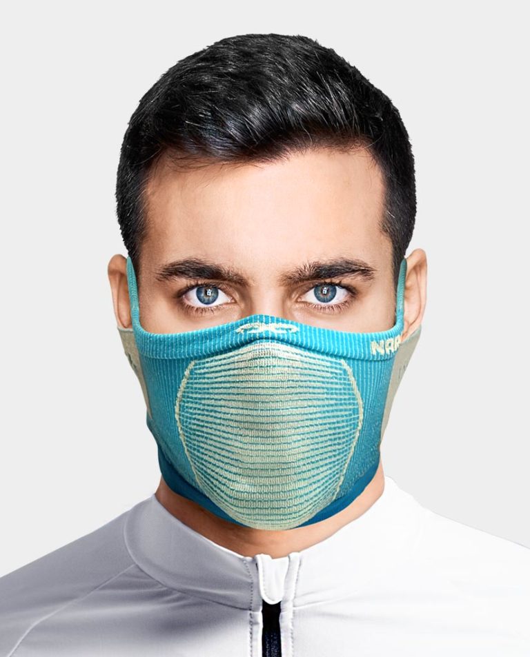 Authentic Multifunctional Cycling Sports Mask [NAROO X5s]