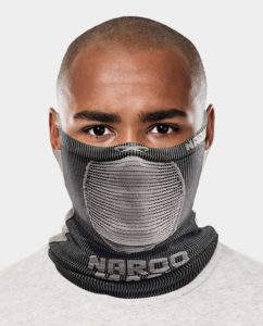 NAROO © Sports Masks, Neck Gaiters and Balaclavas