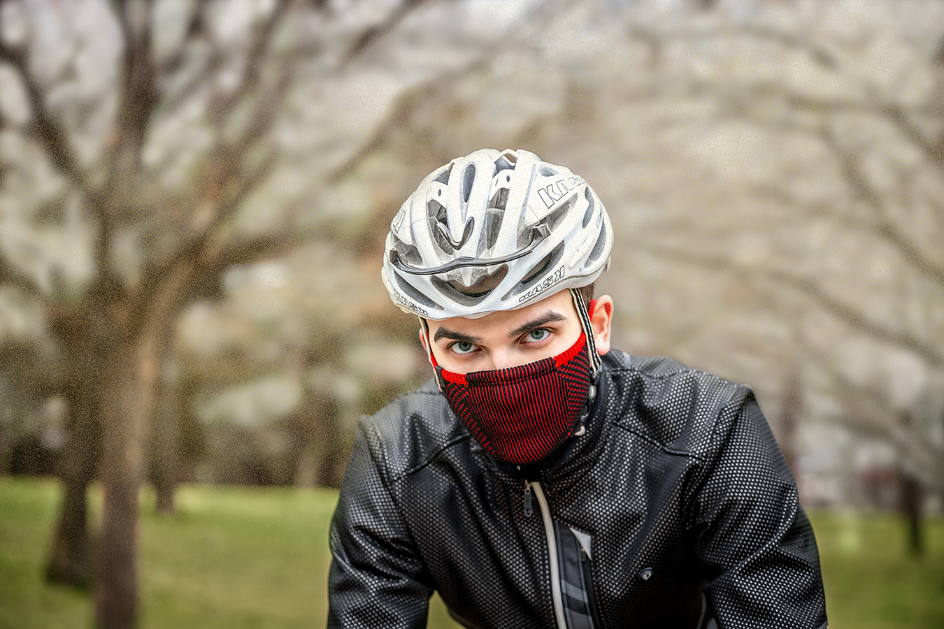 Buy Sports Gaiter Facemask - NAROO F5