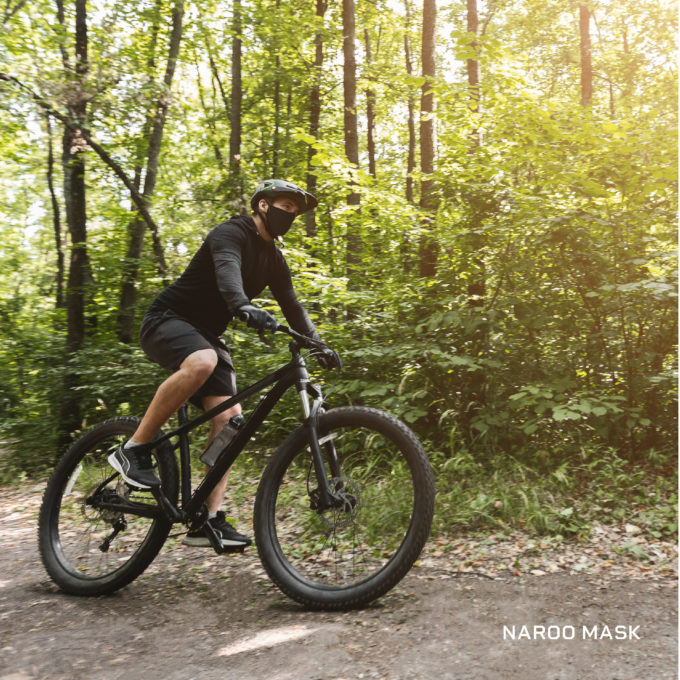 6 Tips on How to Avoid Pollen Allergies and Exercise Safely