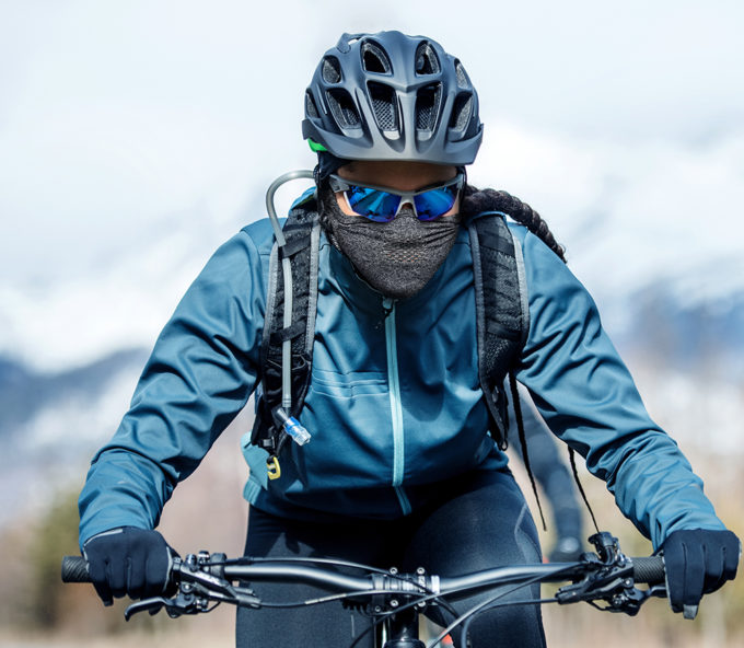 10 Best Face Shields for Running and Cycling 2021-2022