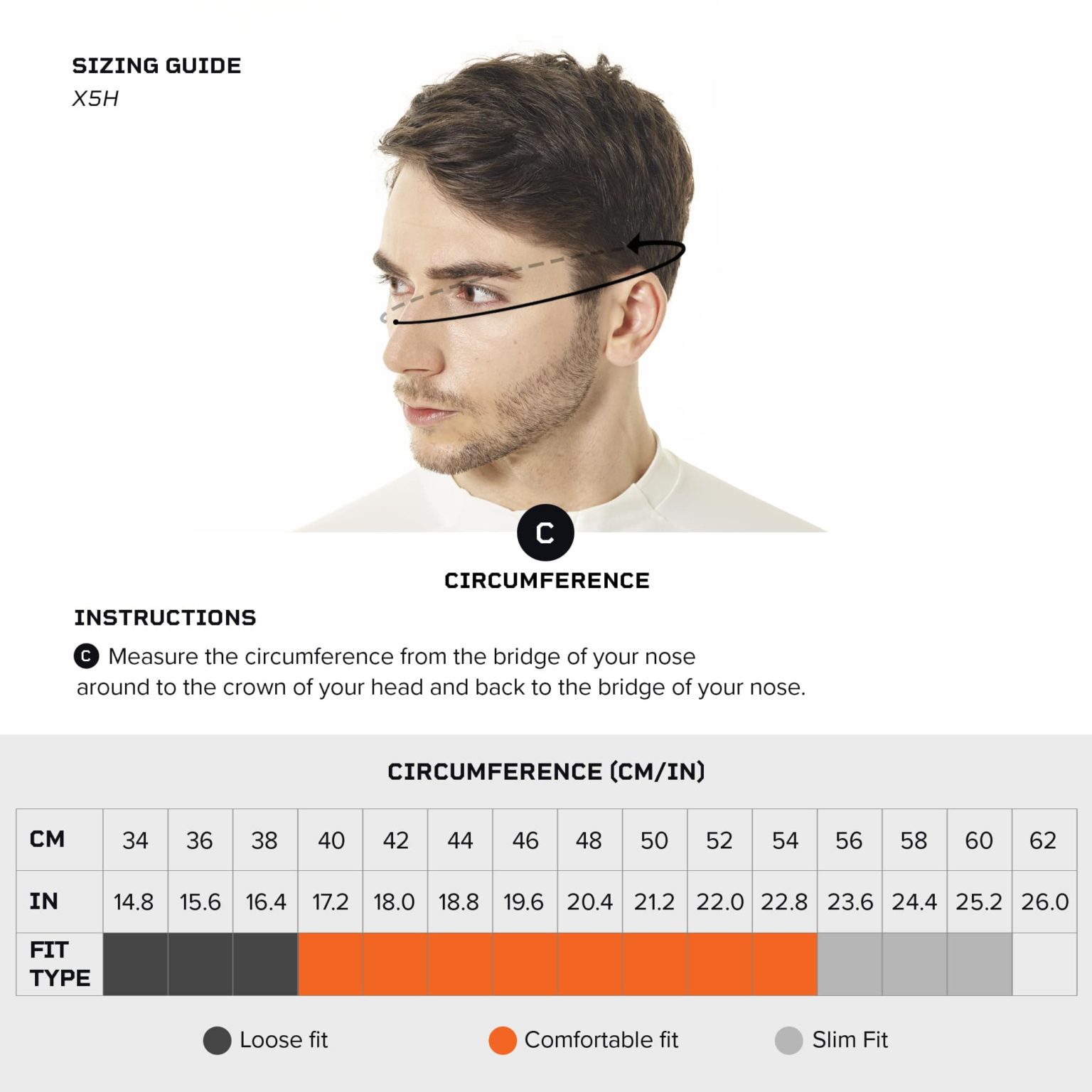 Buy Ski Mask with Breathing Holes Half-Balaclava