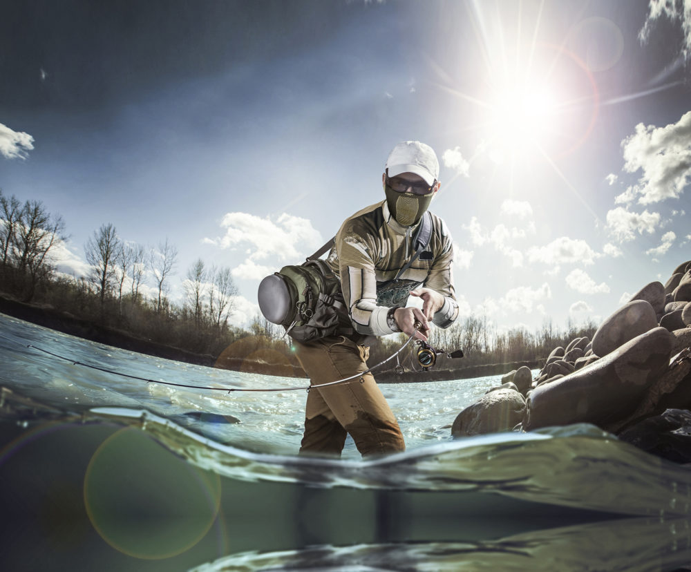 Top 5 Cool Fishing Gaiter for Superb Fishing Experience 2023