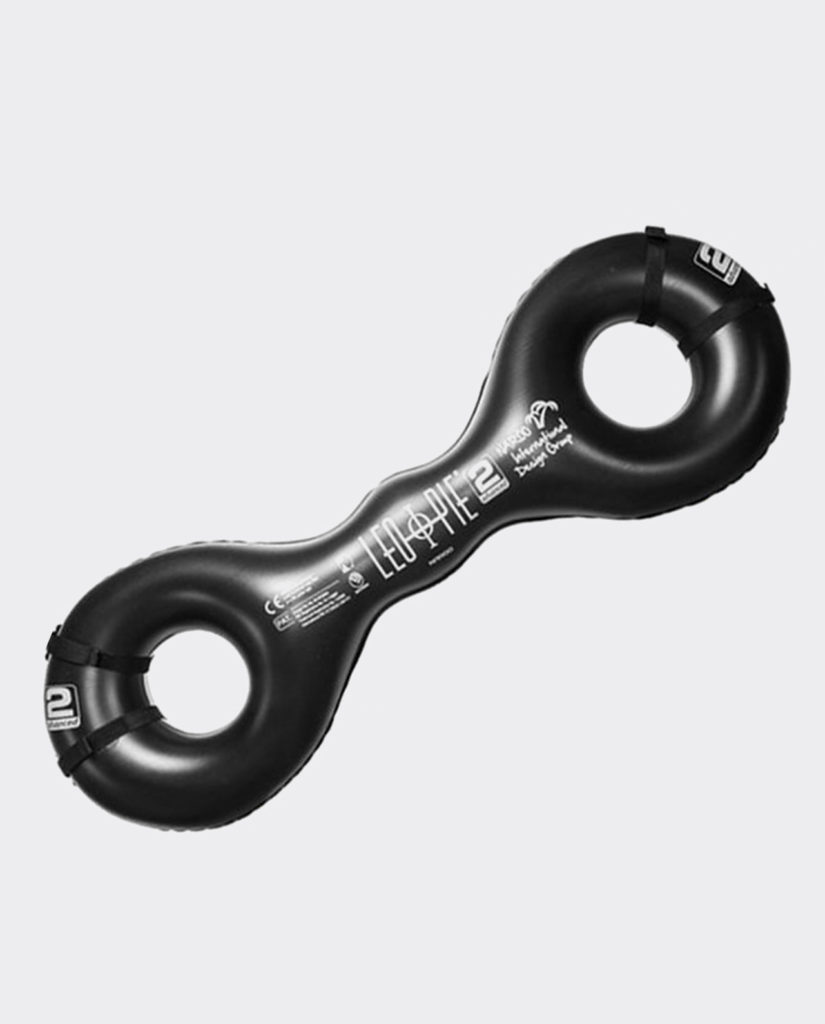 Floating Swimming Multi-Purpose Inflatable Pool Floats |[LEOPIE]