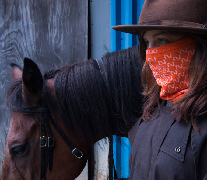Best 6 Equestrian Neck Gaiter - Why They Are Necessary